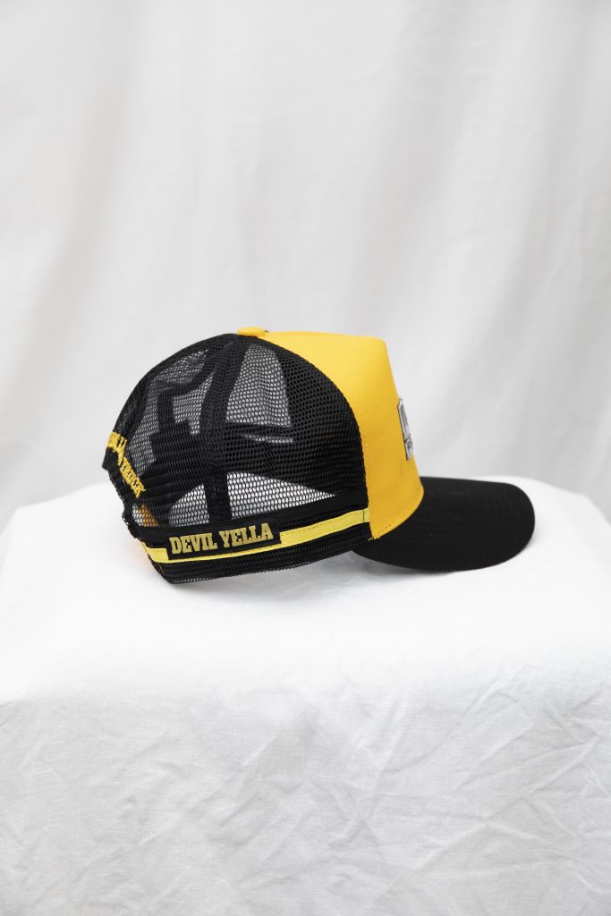 TRUCKER HAT | CPG Civil
